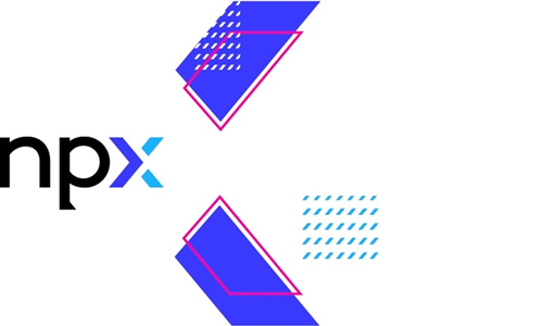 NPX Logo